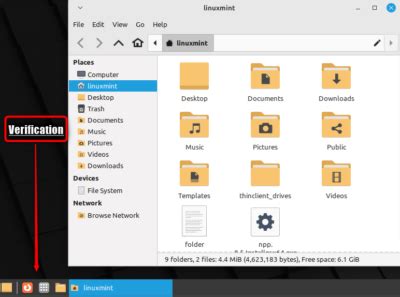 How To Install And Setup Remote Desktop On Linux Mint Linux Genie