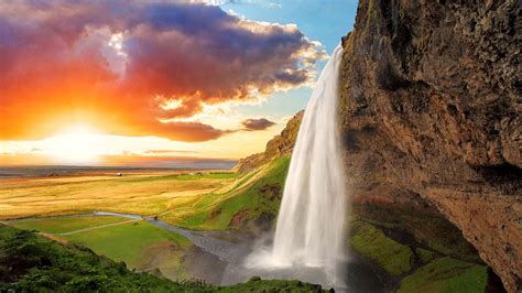 Top 10 Waterfalls In Iceland Nordic Visitor