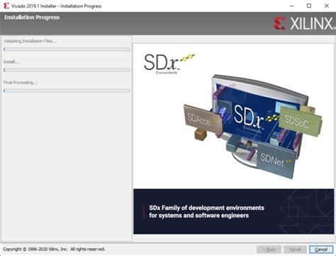 Download And Installation Of Vivado Design Suite For Working With Edge Spartan 7 Artix 7 And