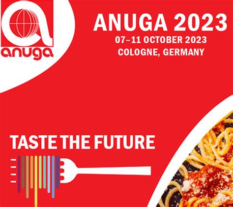 Anuga 2023 Cologne, Allemagne - Gofrost2020