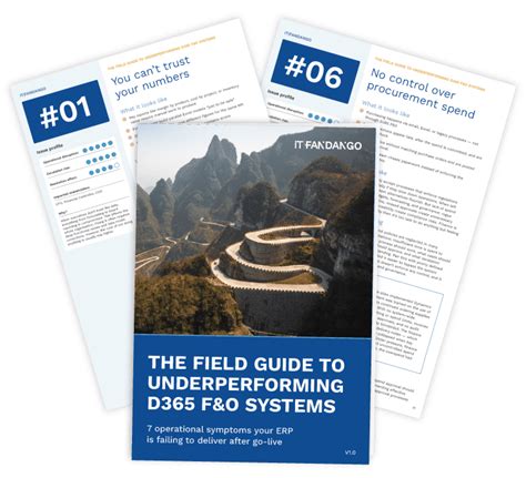 Essential Guide To Prepare For A Dynamics 365 Implementation