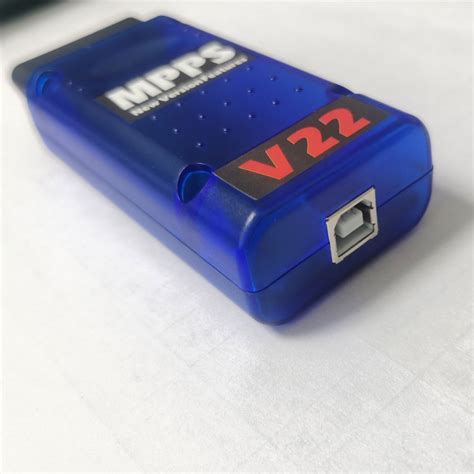 Mpps V22 Master Ecu Chip Tuning Tool No Time Limit Ecu Programmer Supports Reading And Writing