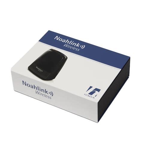 Noah Wireless Programmer Hearing Aids Programmer Wireless Himsa Hearing