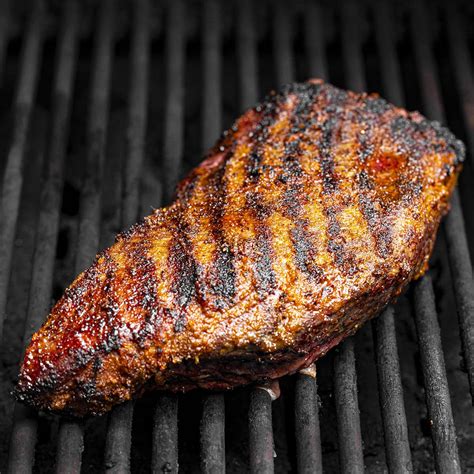 Tri Tip Recipe Tender And Easy Wholesome Yum
