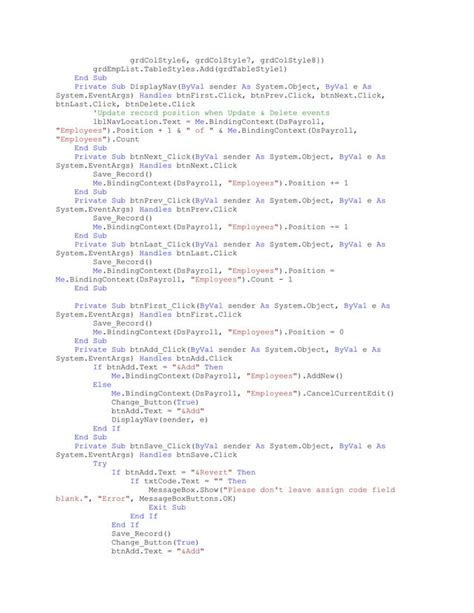 Thesis About Computerized Payroll System For Barangay Hall Dita Docx