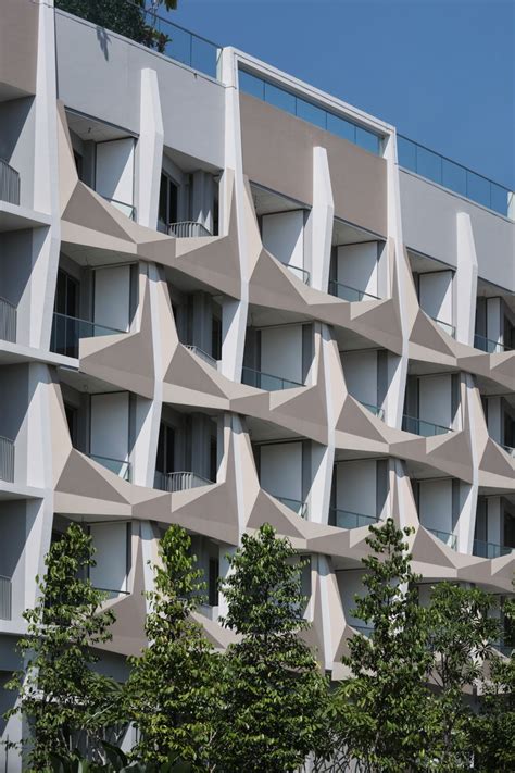 Yong Yew Poy On Linkedin Newly Completed Residential Development Along