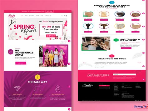 E Commerce Solutions Custom Web Development And Integrations By