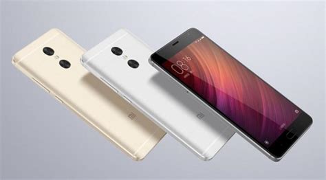 Xiaomi Redmi Pro Smartphone Dual Kamera Pertama Dari Xiaomi Tekno Liputan Com
