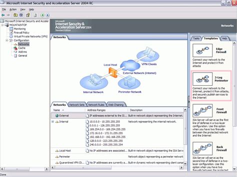 Microsoft Isa Server 2006 Download Softpedia