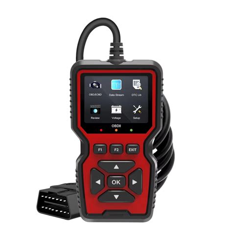 Discover the Best Car Code Readers