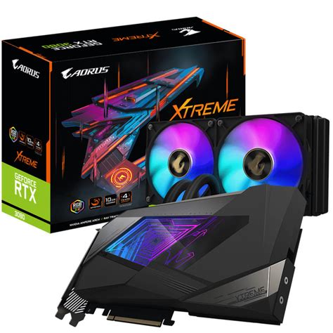 Видеокарта GeForce RTX 3080, 10 ГБ GDDR6X - купить по низким ценам в ...