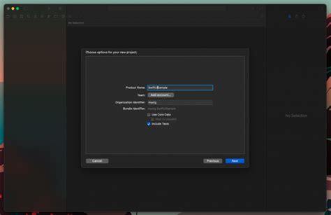 SwiftUI Forms A Breakdown For Mobile Developers Waldo Blog
