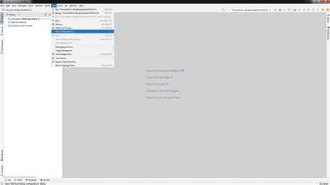 Fix “command Line Is Too Long” In Intellij Baeldung