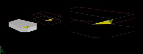 solved creating solid or surface on angled autodesk community