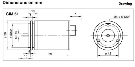 Gim5142v600 Twk Elektronik Incremental Rotary Encoder Encoder Market