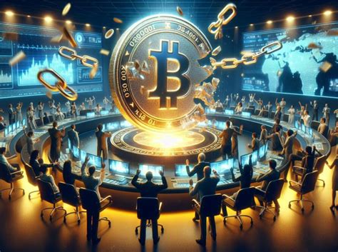 Exploring Major Cryptocurrency Developments And Their Market Impact