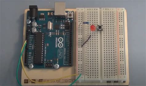 Can You Program Arduino With Python Electronicshacks