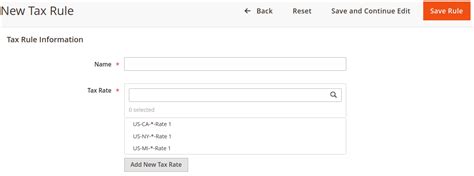 How To Configure Setup Value Added Tax Vat In Magento