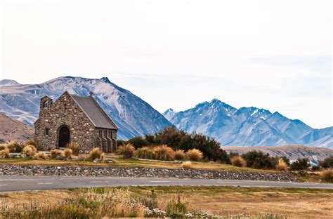The Top 4 Things To Do In New Zealands Mackenzie Region Travel Insider