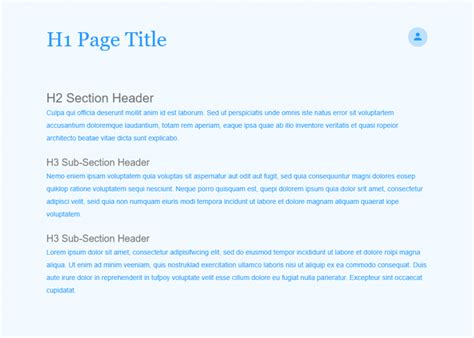 Web Accessibility Through Content Management Using Headers The Right Way Arts Hacker