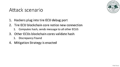 Blockchain Authentication Framework For Autonomous Vehicle System Integrity