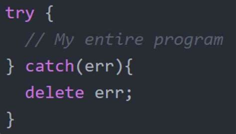 How To Code With Zero Errors Coding Meme