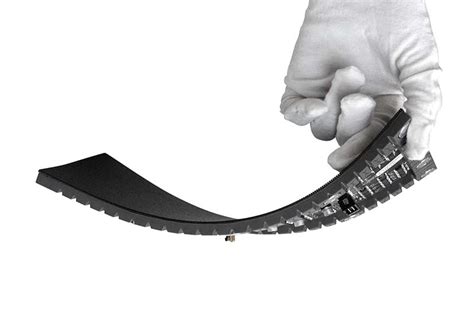 240x120mm P1 579mm Soft Flexible LED Module UNIT LED