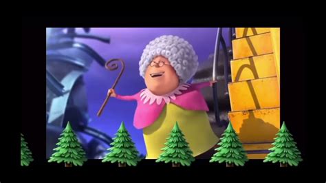 Granny Norma Youtube
