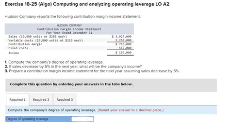 Solved Exercise Algo Computing And Analyzing Chegg