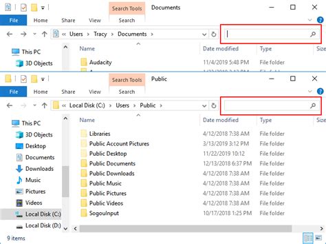 Solved Lost Or Missing Desktop Files After Windows Update EaseUS