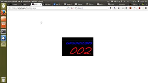 Issue In Mutli Tenant Enviourment With Uploaded Files Install