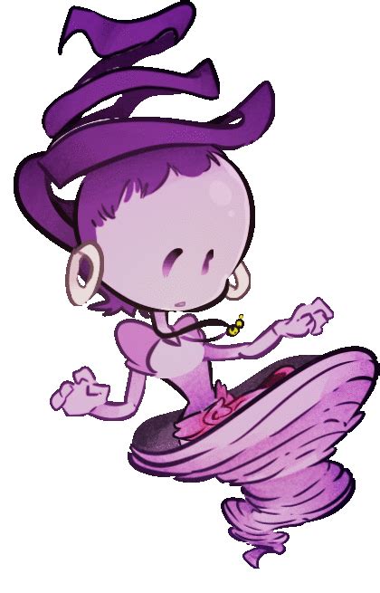 Dervish Slime By Lionbarrel On DeviantArt