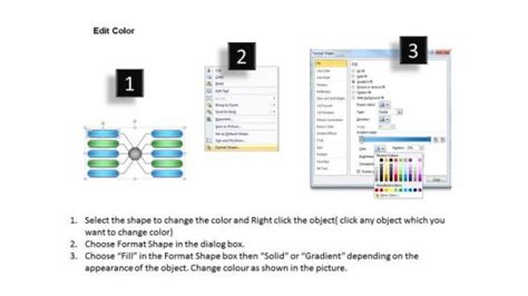 Business Life Cycle Diagram Stages Process Powerpoint Templates Ppt Backgrounds For Slides