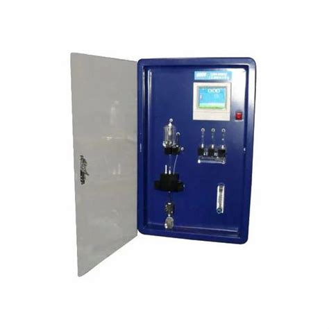 Phosphate Analyzer At Best Price In Surat By Ensqual Technosolutions