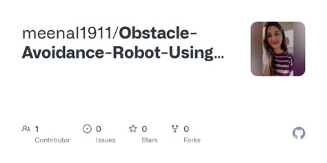 Github Meenal Obstacle Avoidance Robot Using Arduino