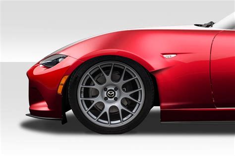 Mazda Miata Upgrades Body Kits And Accessories Driven By Style Llc