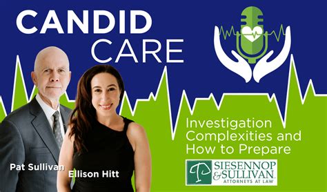 Candid Care Investigation Complexities And How To Prepare M3 Insurance