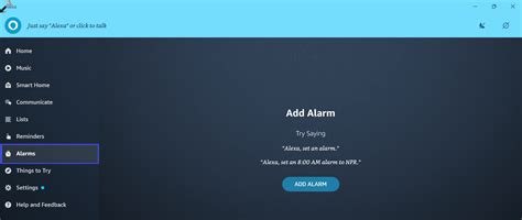 How To Use Alexa App On Windows