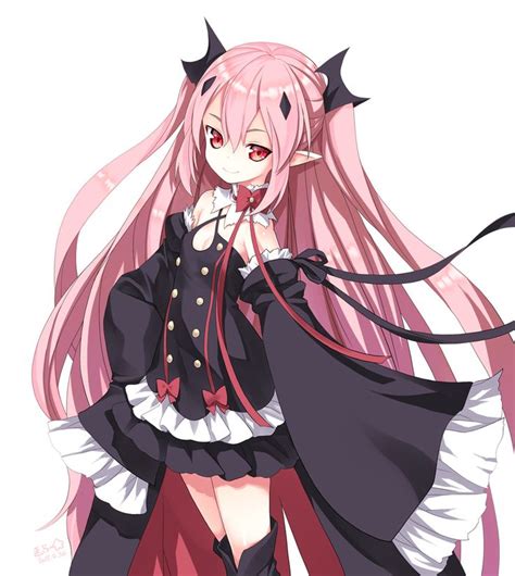 Best Images About Vampire Queen Krul Tepes On Pinterest Posts Icons And The Queen