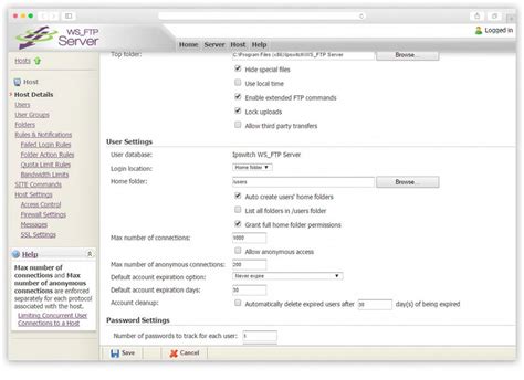Best Ftp Server Software For Windows Berythegreen