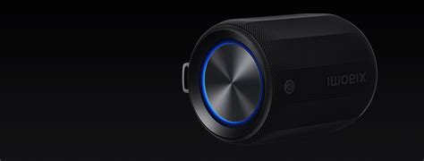 Xiaomi Bluetooth Speaker Mini Xiaomi Global