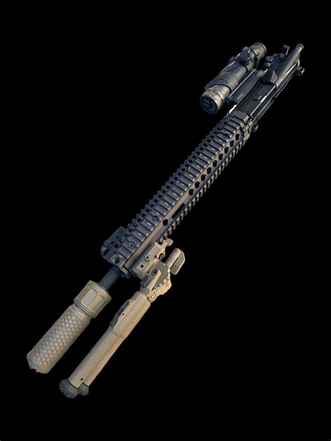 Ns Armory M110 Clone Conversion Ns Armory Llc