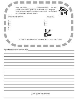 Interpersonal Activity Subjunctive Tense With Adjective Clauses