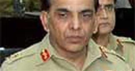Memo Was Conspiracy Against Army And National Security Kayani