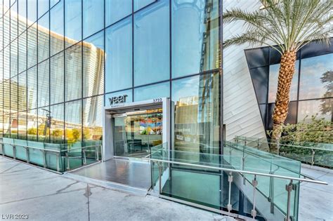 3722 S Las Vegas Blvd Unit 1206 Las Vegas Nv 89158 Condo For Rent