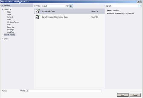 Top Features In ASP NET Web Tools TechBubbles