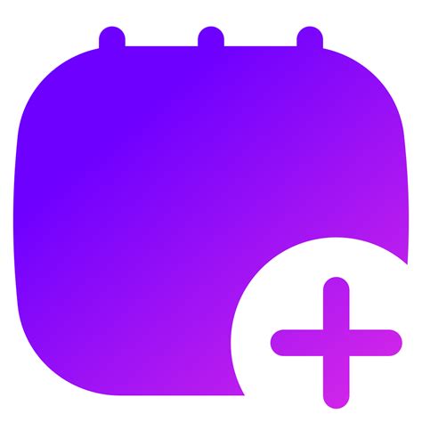 Add Calendar Event Schedule Icon Download On Iconfinder