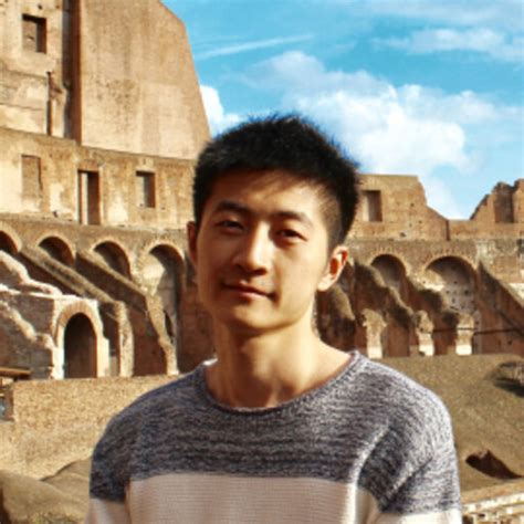 Jun Ma Assistant Professor Phd The Hong Kong University Of Science And Technology Kowloon