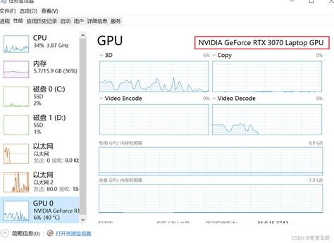 Anaconda安装pytorch，配置gpu_torch 安装 配置-CSDN博客