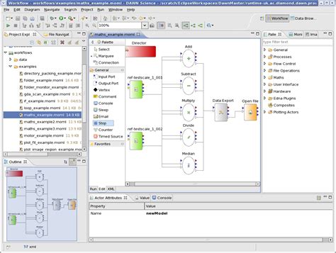 7 workflow perspective —er 1 1 documentation